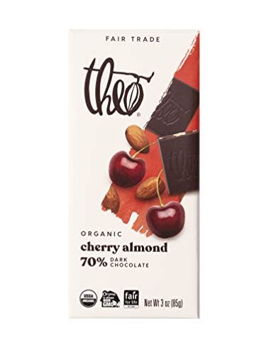 The 28 Best Theo Candy Bars Of 2025 [verified] Cherry Picks