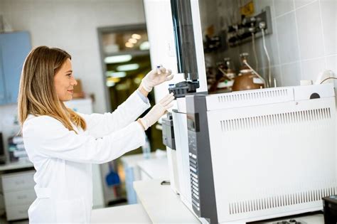 Troubleshooting Common Issues In Headspace Sampling For Gas