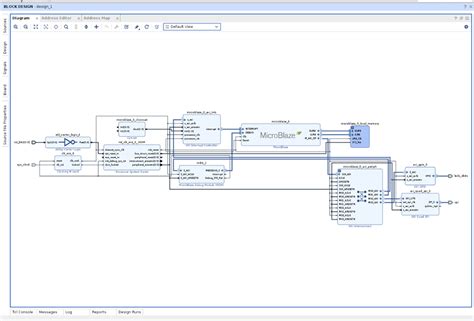 vivado 2020 no arm processor found in design element14 community
