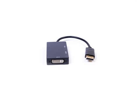 Premium Photo Various Converter Cables Adapters For Computers And Smartphones Hdmi Vga Usb Dvi