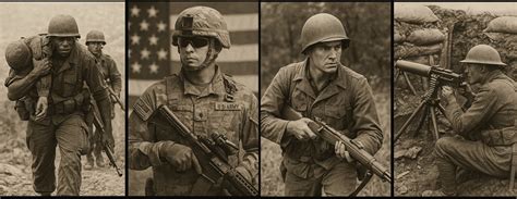 United States Army History Fascinating Facts And Remarkable Insights