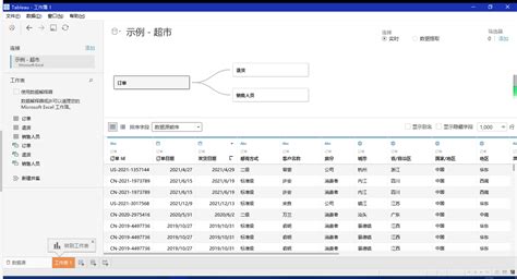 Tableau Desktop 2021最新安装 破解教程tableau2021 Csdn博客 Tableau Desktop 2021最新安装 破解教程tableau2021 Csdn博客