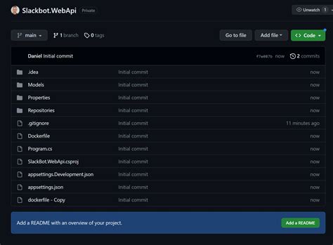 Continuous Deployment With Github Actions To Aws Elastic Container