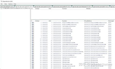 Windows 中的 C C 编程环境一 知乎