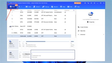 How To Convert Fat32 Partition To Exfat Without Losing Data Data Recovery Wiki