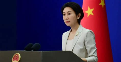 美国加强对量子计算、半导体制造等出口限制，外交部回应 腾讯新闻