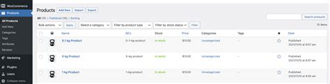 How To Set Up Shipping Classes In Woocommerce A Step By Step Guide