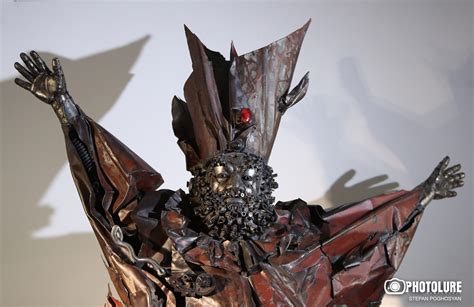 Երևանում կտեղադրվի Փարաջանովի արձանը — Հայաստանի Հանրային Ռադիո