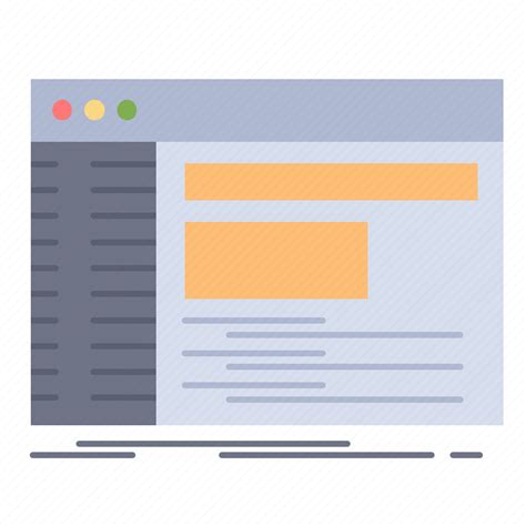 Admin Console Panel Root Software Icon Download On Iconfinder