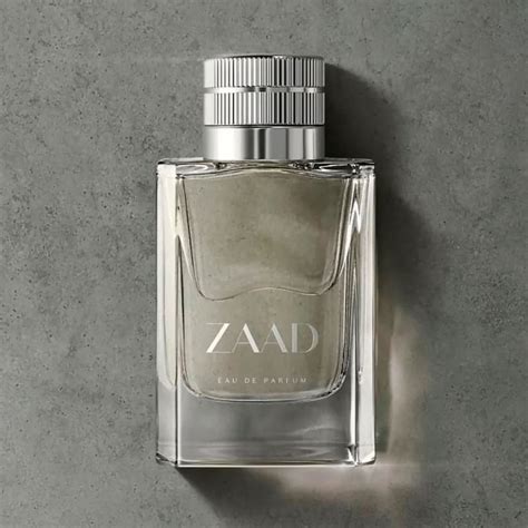 Zaad Eau De Parfum 95ml O Boticário