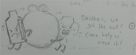 Weird Bfb R34 Videos R Battlefordreamisland