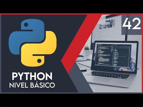 CURSO De PYTHON Desde CERO 42 EJEMPLO De CICLO WHILE En PYTHON
