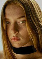 Larsen Thompson Nude Pics Videos Sex Tape