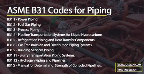 Oil Gas Piping Standards Design Talk Oil Gas Piping Standards Design Talk