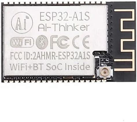 ai thinker esp32 a1s wifi bt audio development board at ₹ 299 piece wifi module in malout id