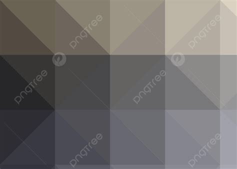 Illustration Of Colorful Abstract Background With Low Polygons