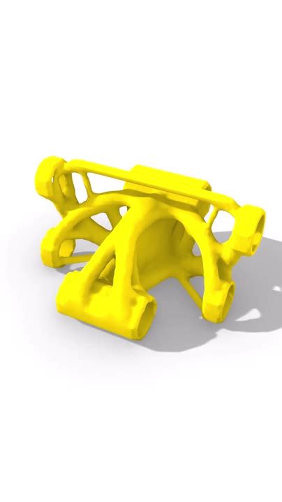 Mohammad Yazdi Linkedin‘de In This Grasshopper Example File You Can Generate A Parametric Joint