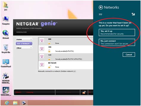 How To Connect AP Via AP PIN In Windows 8 1 Answer NETGEAR Support