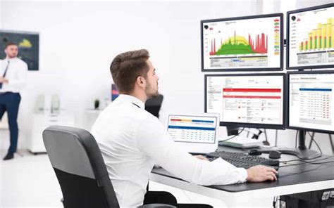 Pentingnya Monitoring Sistem Untuk Pemantauan Dan Keamanan ~ Pt Network Data Sistem