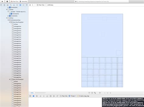 Ios Uicollectionview Didselectitemat Never Triggers Stack Overflow