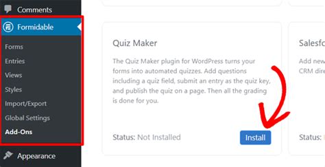 How To Easily Create A Quiz In WordPress