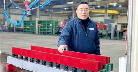 발전·제철 컨베이어벨트 수백억 낭비 막고 안전 지킨다