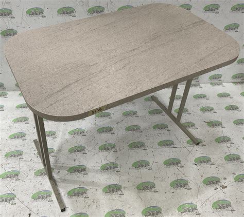 Swift Group Folding Table Sfm Caravans