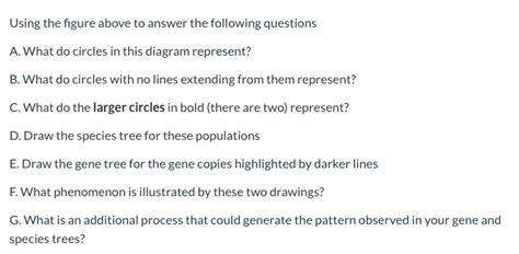 Solved Species A Species B Species C Using The Figure Chegg