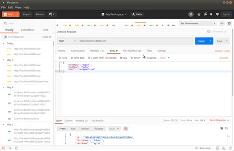 Java Spring Getting Started With Java Backend Api Development By