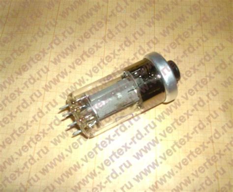 ГУ-50 Лампа генераторная | Цена, купить, описание, характеристики ...
