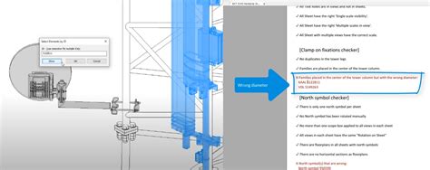 Uniformity In 3d Modeling Is The Backbone For Automated Engineering Bim World Munich