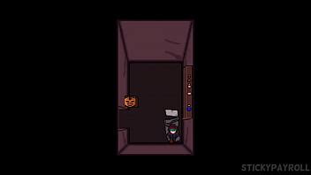 Spunkstock Music Festival Babe With Silver Hair Has Sex While Doing An Anime Cosplay Hentai