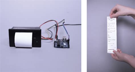 Printer Hack Behance