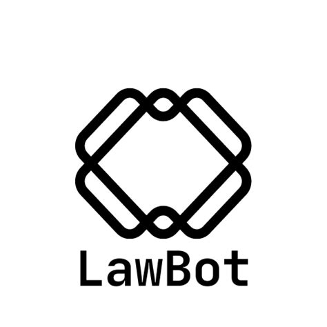 GitHub Ahmtydn LawBot GDSC Solution Challenge