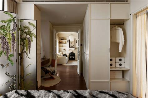 Yinjispace Wenjun Space Design X Shi Guang Li