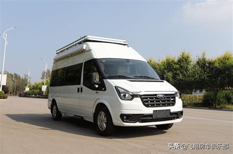 Feixiang Has Six Super Cost Effective B Type Rvs Each With Its Own