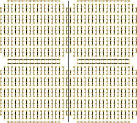 Veroboard Assembly Sequence General Electronics Arduino Forum