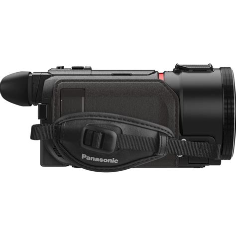 Panasonic HC-VXF1 4K UHD Camcorder | JB Hi-Fi