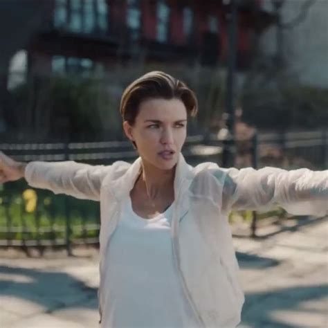 Ruby Rose Daily RubyRoseDaily X Ruby Rose Tombabe Girls Ruby