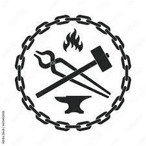 The Mini Forge Youtube