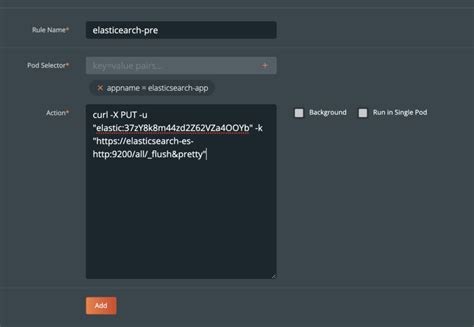 Backup And Restore Elasticsearch On Kubernetes Portworx