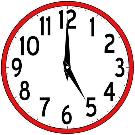 Big Clock Clipart Best