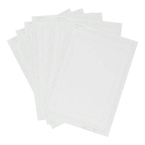 Animation Paper A4 Comic Drawing Paper Practical Durable 30 Sheets For Tracing Walmart Ca