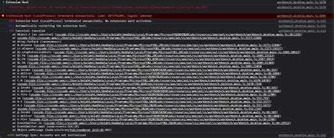 Vpn Prevents Any Extensions To Run · Issue 13340 · Microsoftvscode