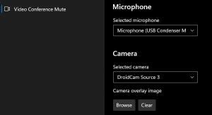 Mute Microphone Using Keyboard Shortcut In Windows BounceGeek