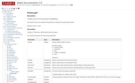 基于python调用zabbix监控的api接口详解，将数据展现到前台过程、思路分析zabbix Api调用基于 Python Pyzabbix库 Csdn博客