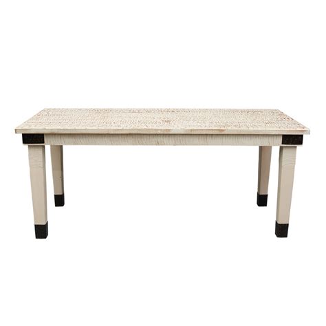 Tables More Than A Table