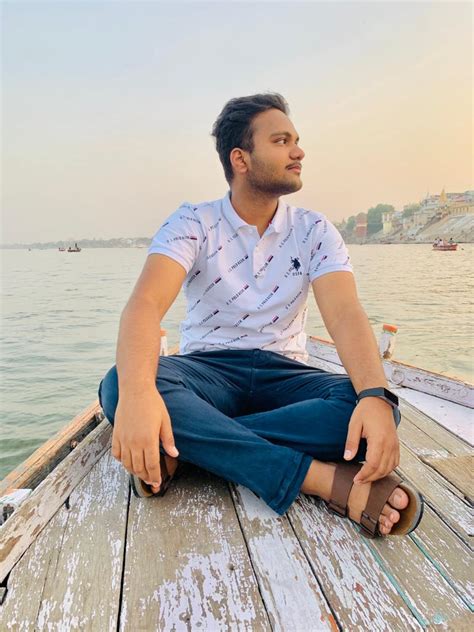 Aftab Uddin Ahmed The Multi Talented Influencer Blogger Traveler