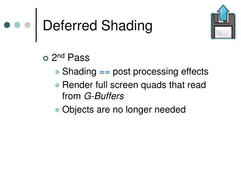 PPT Z Buffer Optimizations PowerPoint Presentation Free Download ID