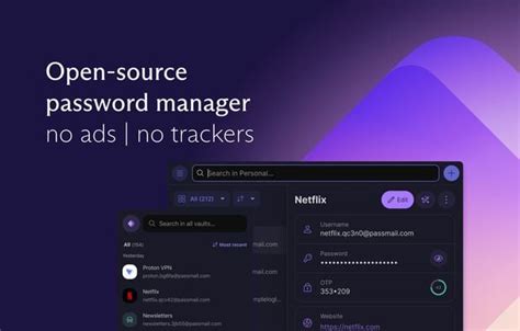 Passwords Alternatives 25 Password Managers Alternativeto